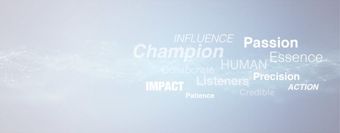 Eleven Tenets | Damianakes Communications